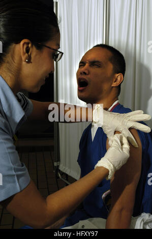 Dec. 08, 2009 - San Diego County, California, USA - December 8, 2009 ...