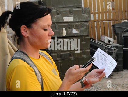 Afghanistan, American Red Cross, calling card, Camp Mike Spann, NATO ...