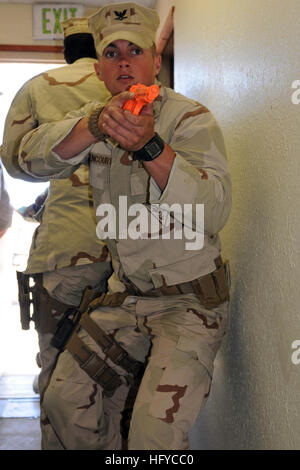 MSRON 1, Sailors, Security Reaction Force, Shark Tank 2010, SRF ...