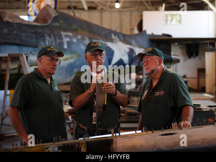 F4F-3, history, memorial, museum, navy, outreach, Restoration, U.S ...