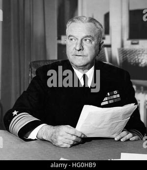 VADM David W. Bagley, USN Stock Photo - Alamy