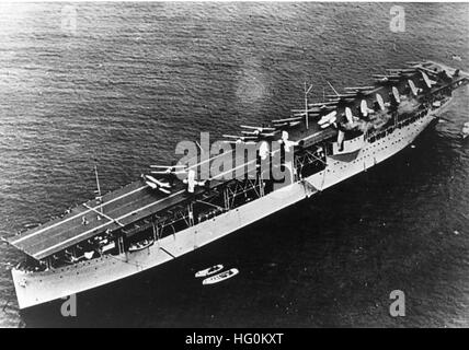 The USS Langley (CV-1) was the United States Navy's first aircraft ...