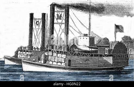 USS Monarch CW Stock Photo - Alamy