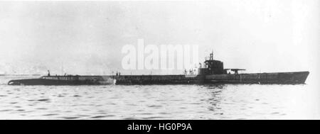 USS Herring (SS-233 Stock Photo - Alamy