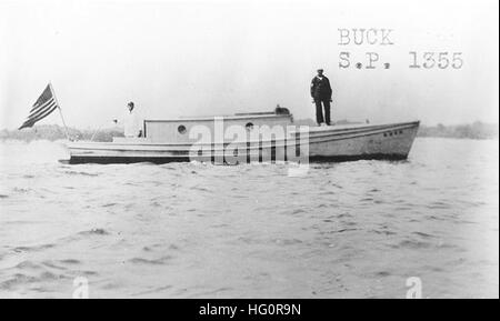 USS Buck (SP-1355 Stock Photo - Alamy
