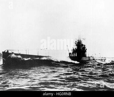 USS R-25 (SS-102 Stock Photo - Alamy