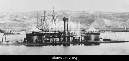 USS Onondaga 60211 Stock Photo - Alamy