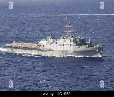 The light cruiser USS Juneau served in the U.S. Navy, participating in ...