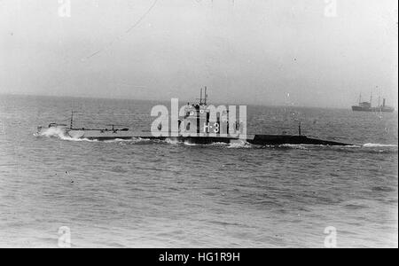 USS H-3 1922 h53822 Stock Photo - Alamy