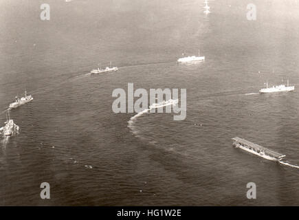 The USS Langley (CV-1) was the United States Navy's first aircraft ...
