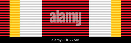 UT Service Ribbon Stock Photo - Alamy