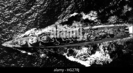 USS Robert H. Smith (DM-23) underway at sea, circa 1944 Stock Photo - Alamy