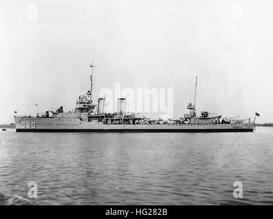 USS Hull (DD-350) was a Farragut-class destroyer of the U.S. Navy. It ...
