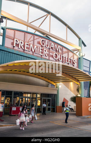 Guam USA Territory Micronesia Mall interior mall for shopping near ...