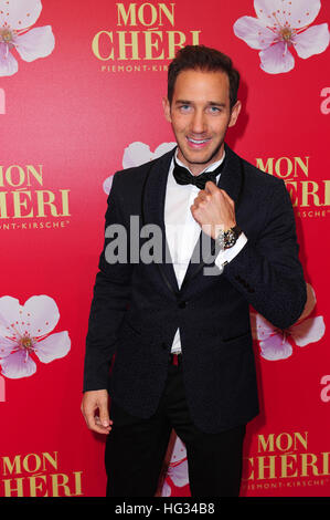 Mon Cheri Barbara Tag 2016 at Postpalast in Mitte. Featuring: Barbara ...