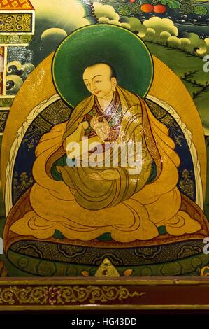 Lhasa, Ramoche Temple | usage worldwide Stock Photo - Alamy