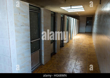 Interior of public toilet in Iran Stock Photo - Alamy