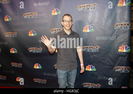 Gary Vider attends the "America's Got Talent" finale post-show red ...
