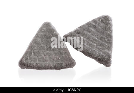 Dutch candies isolated Stock Photo - Alamy