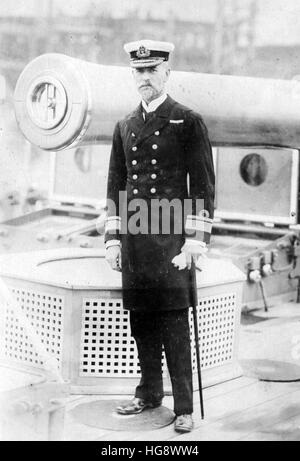 . HMS DRAKE Stock Photo - Alamy