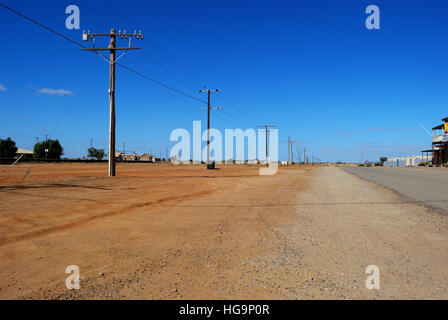 Marree, South Australia Stock Photo - Alamy