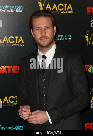 AACTA International Awards at Avalon Hollywood - Arrivals Featuring ...