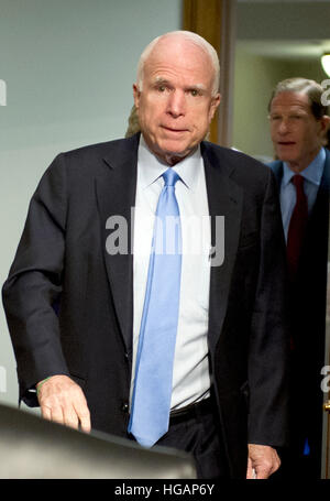 Central Intelligence Agency Director John Ratcliffe arrives before ...