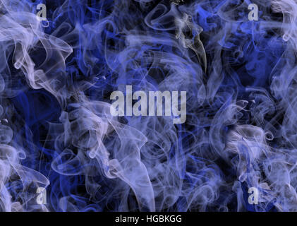 Abstract smoke background Stock Photo - Alamy
