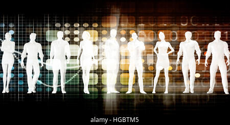 Skills Training Programmes and Initiatives for Manpower Stock Photo - Alamy