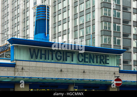 Whitgift Shopping Centre Croydon Surrey England Stock Photo - Alamy
