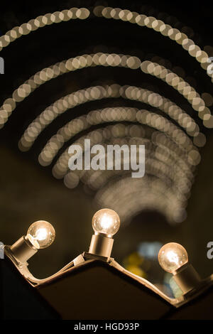 An image of a nice vintage christmas background Stock Photo - Alamy