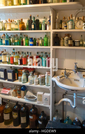 James Alfred Wight vet practice, creator of James Herriot and All ...