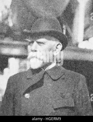 Richard Dittmer, Born 18 December 1840; Died September 10, 1925, was a ...