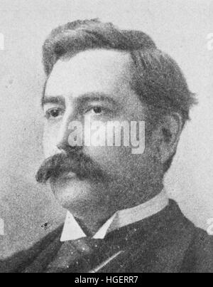 Gisbert Johann Eduard Kapp, September 2, 1852, - August 10, 1922, was ...