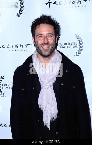 'Polaris' - Premiere - Arrivals Featuring: Coby Ryan McLaughlin Where ...