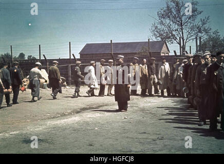 Ghetto Lodz, Litzmannstadt, Jews in the Ghetto, World War II, Poland ...