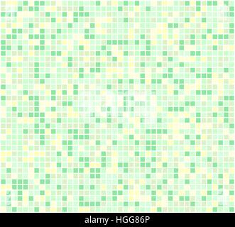 Seamless vector pattern in geometric ornamental style Stock Vector ...