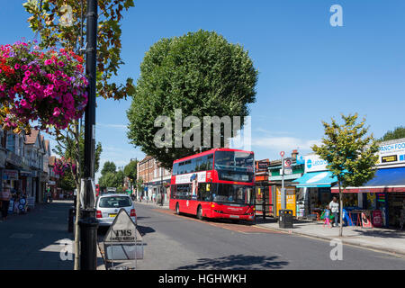 Northfield Avenue, Northfields, London Borough of Ealing, Greater ...