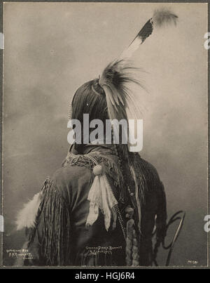 Native American Scalp Dance Stock Photo - Alamy