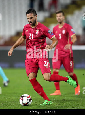 Jagos Vukovic, Serbia Stock Photo - Alamy