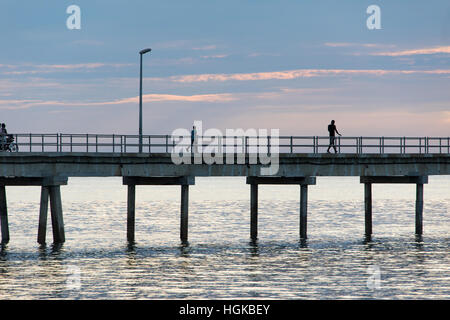 2 mile Bridge to Mozambique Island (Ilha de Mocambique), Mozambique ...