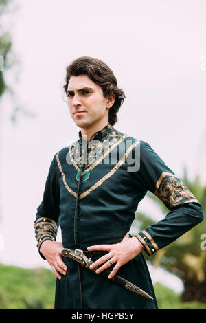 country, patriotism, independence day and people concept - happy ...