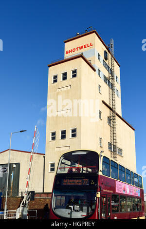 Hull, or Kingston upon Hull, is a port city in East Yorkshire marina. - Hull, United Kingdom ...