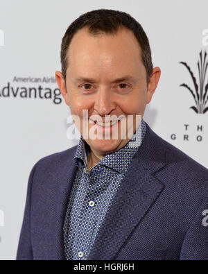 Richard Robichaux arrives at "The Book Of Love" Los Angeles Premiere ...