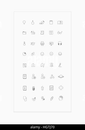 Human brain graph with colorful chart on blackboard Stock Photo - Alamy