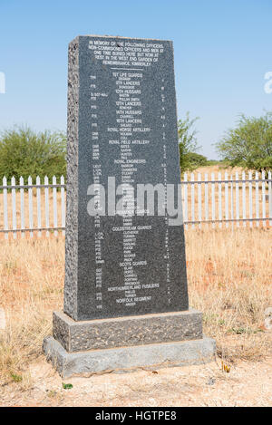 RITCHIE, SOUTH AFRICA - DECEMBER 31, 2016: A shopping centre in Ritchie ...