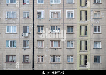 prefabricated housing from former soviet union in Kutaisi, Imereti ...