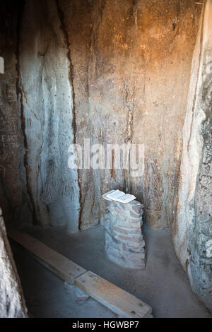 Ombalantu Baobab Tree, Outapi, Namibia, (Adansonia digitata Stock Photo ...