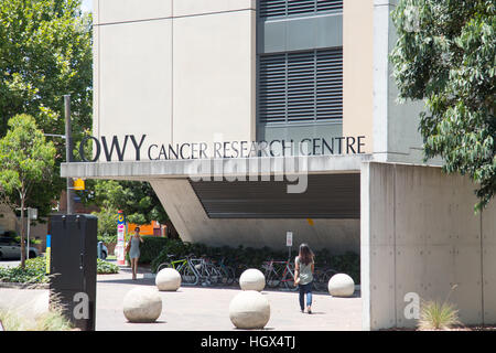Lowy Cancer Research centre is a facility at the University of Newe ...