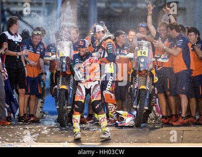 Buenos Aires, Argentina 14th Jan. 2026: Exequiel Zeballos of Boca ...